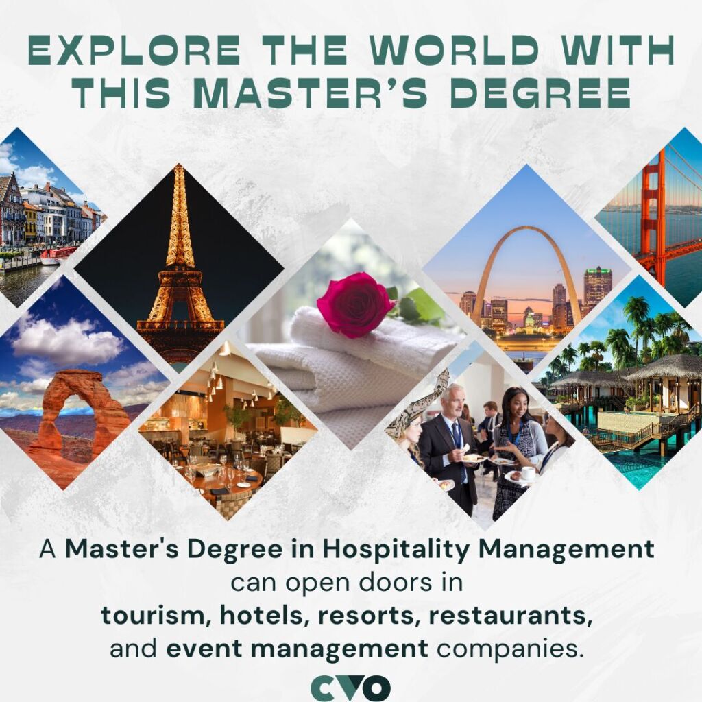 25 Top Value Online Master’s in Hospitality Management