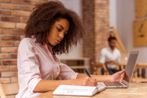 5 Colleges With The Best Writing Centers