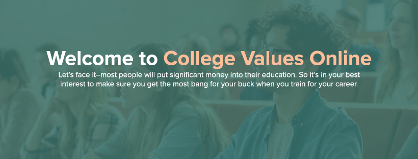 Hybrid Degrees - College Values Online