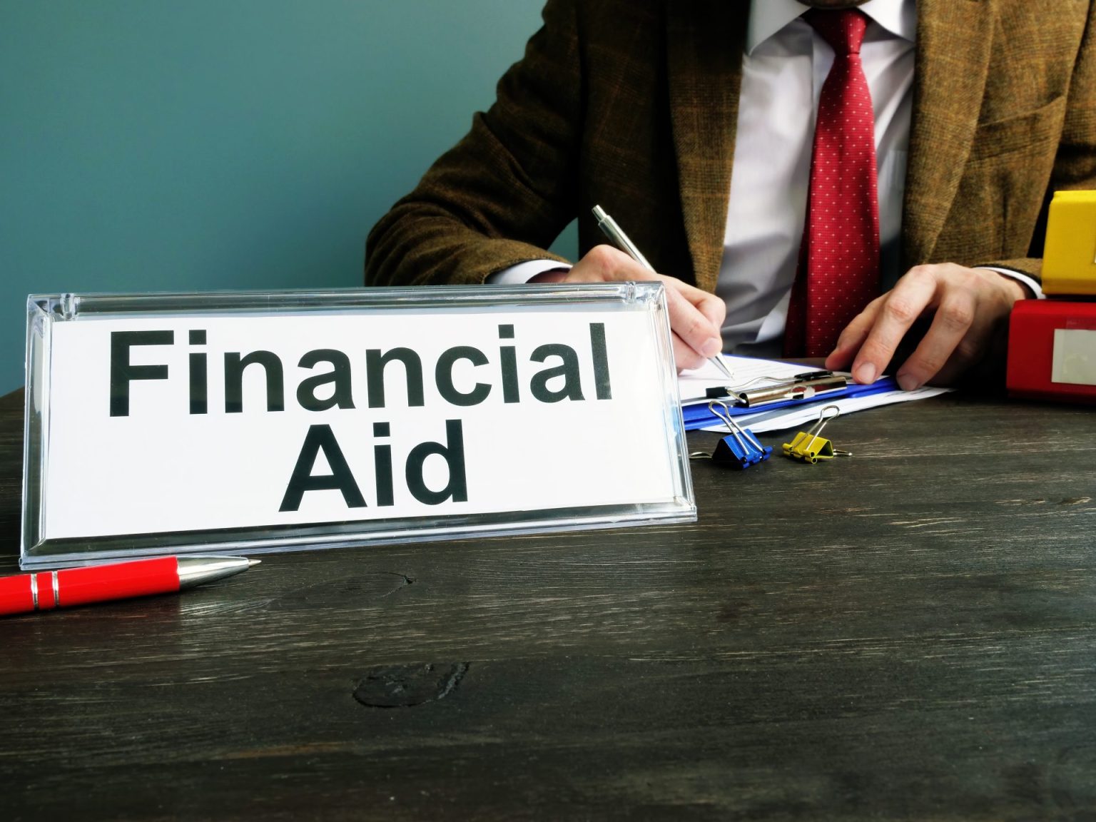 How to Appeal a Financial Aid Award: A Step-by-Step Guide