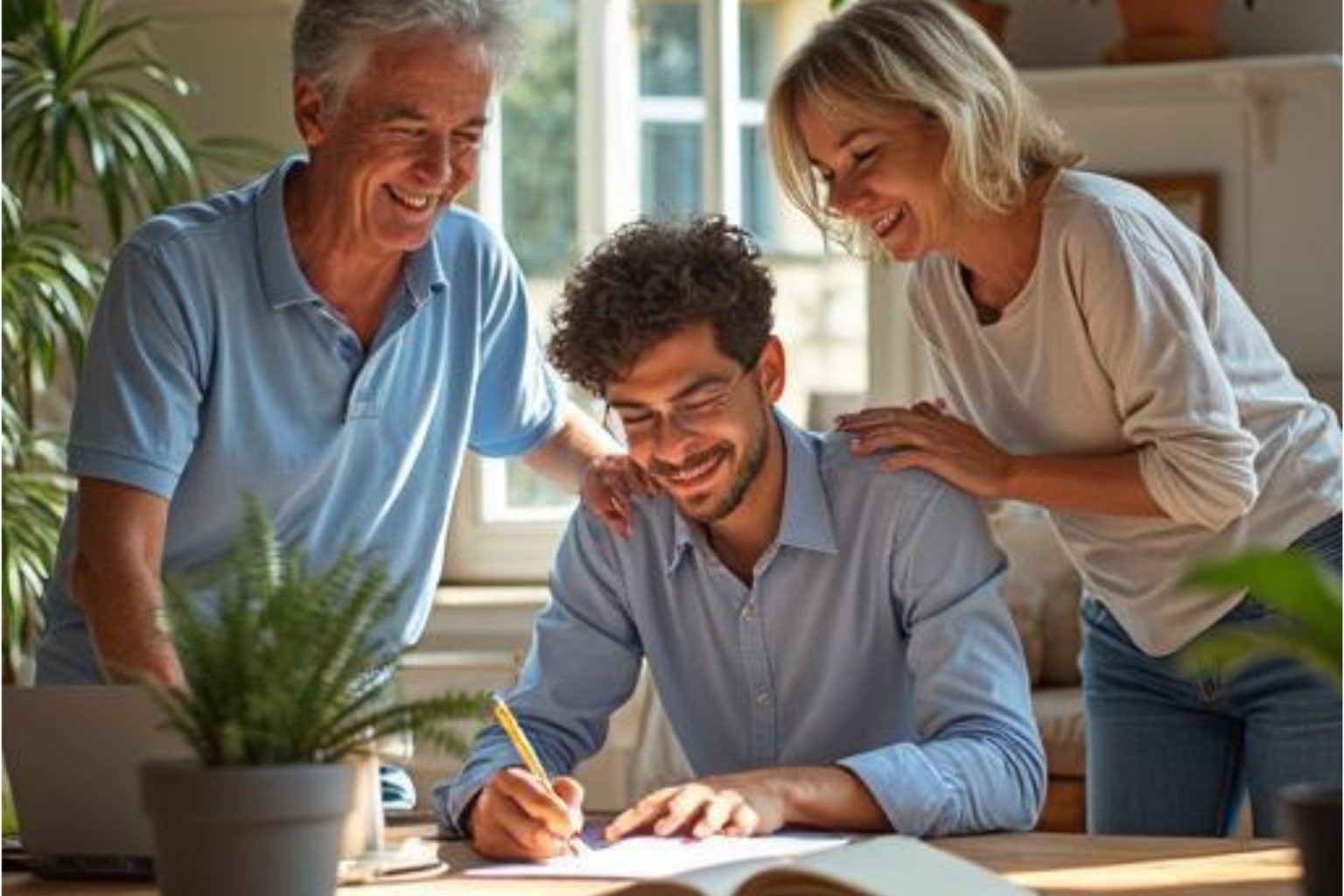 First-Generation College Student: What It Means & What to Expect