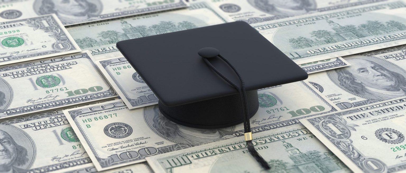 Net Price of College: What It Is & How to Find It