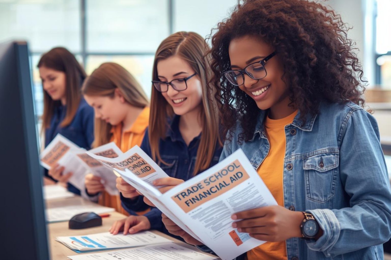 Can You Get Financial Aid for Trade School?